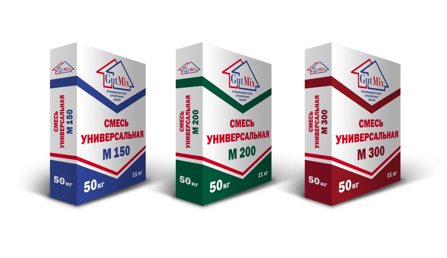 Упаковка Строительных Смесей - 68 фото
